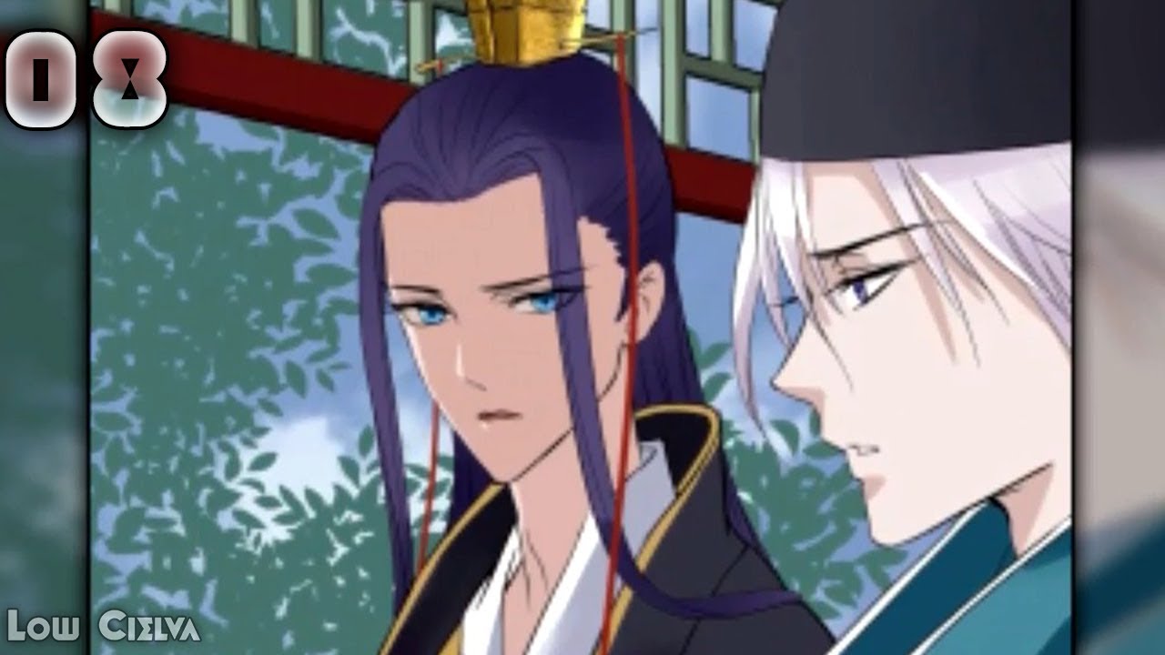 Resurrecting Queen - Chapter 8 [English] - YouTube