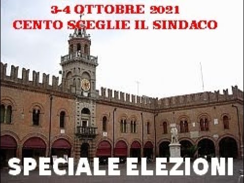 speciale elezioni intervista matteo veronesi 23 agosto 2021 - YouTube