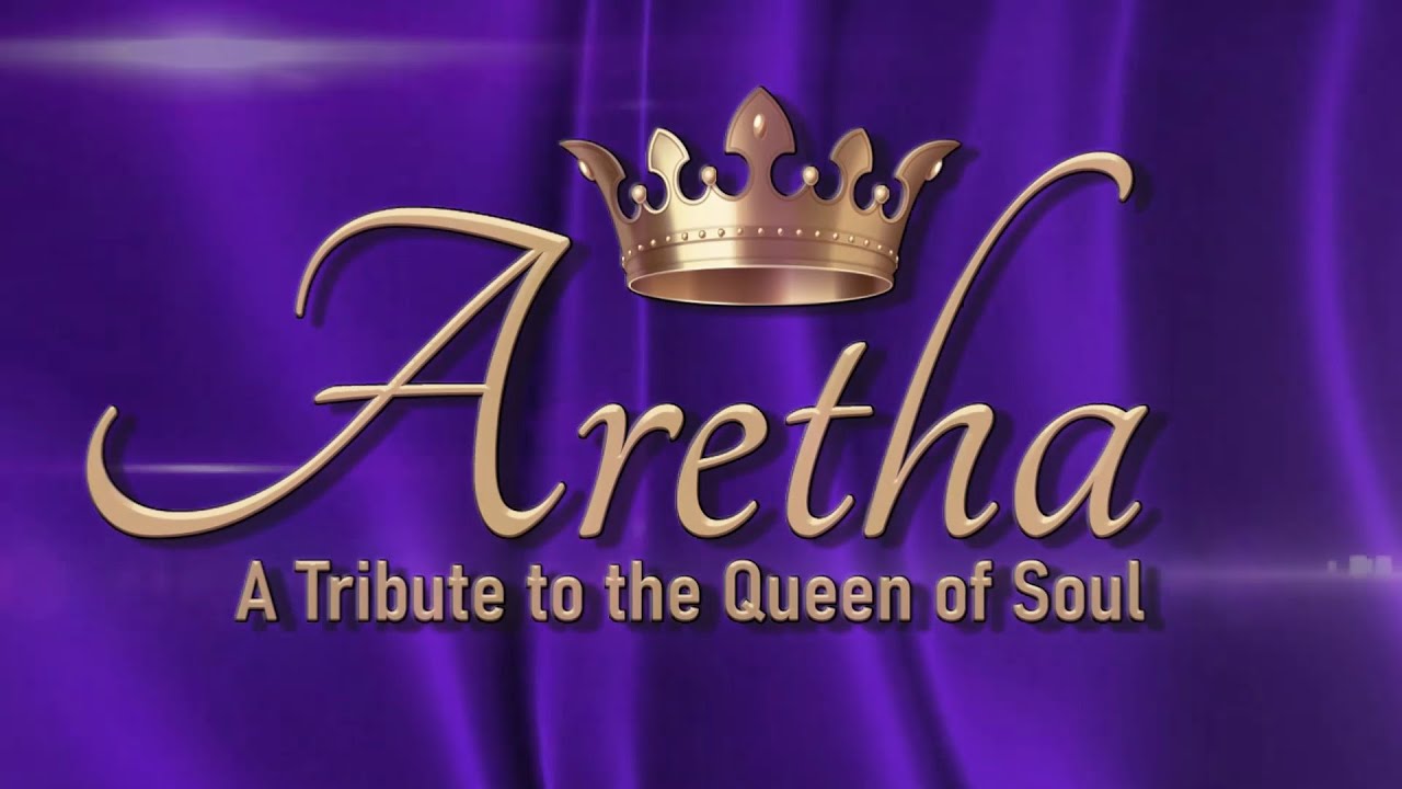 ARETHA - A Tribute To The Queen Of Soul PROMO - YouTube