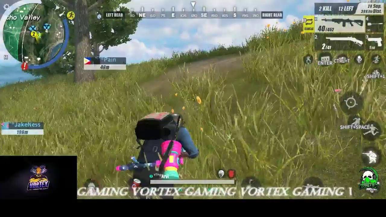 putukan na before mag 2020 - YouTube