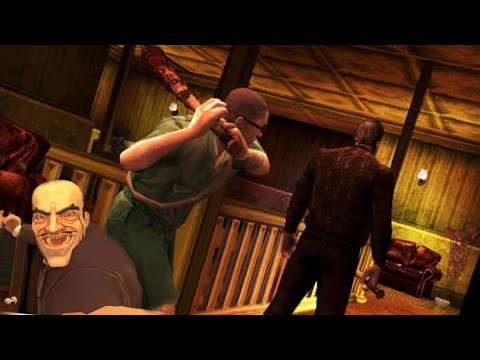 The Most Popular Horror cary mansion Games normal level 1 - YouTube