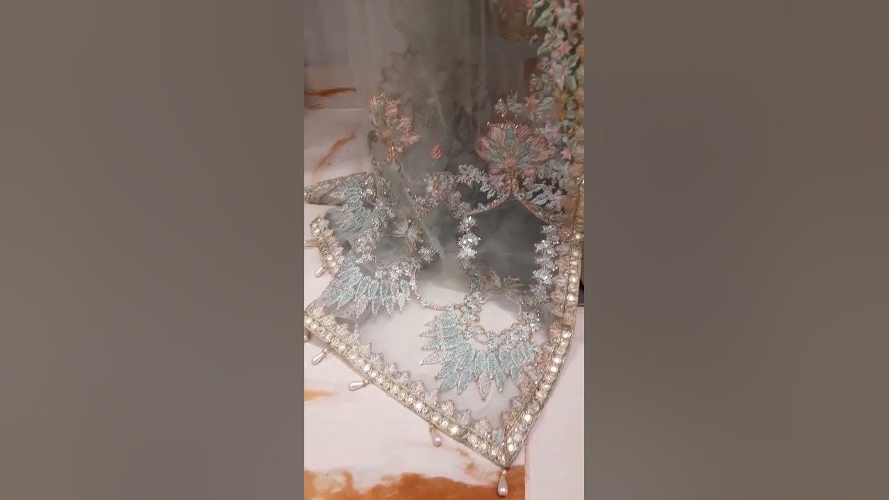 Suffuse Wedding Festive | Zille | Price Rs. 19,500/- - YouTube