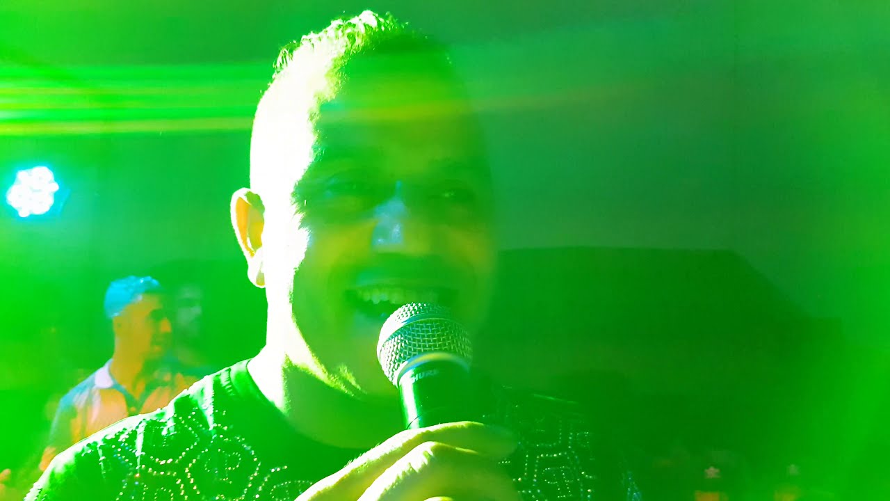 Simo El Issawi 2020 Jawad Sahar - YouTube