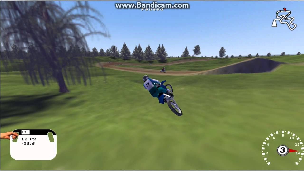 mx simulator whip tutorial - YouTube