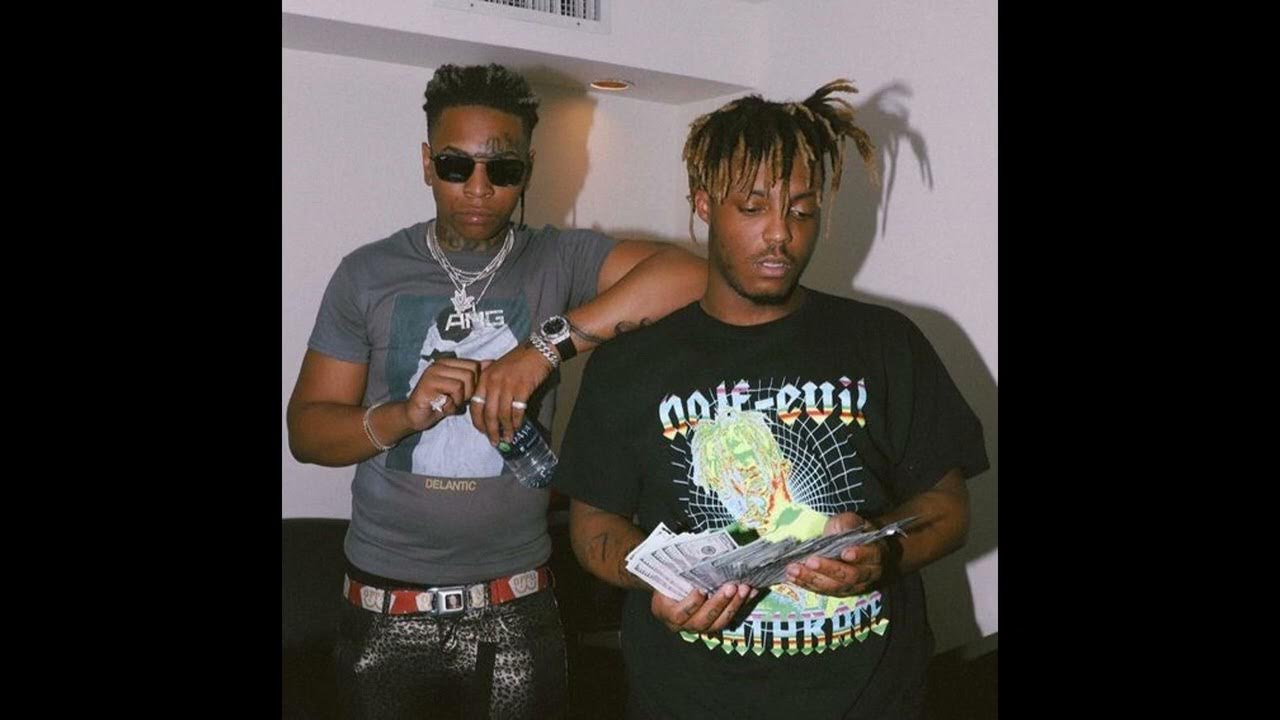 Sold Juice Wrld Type Beat Bonds Youtube