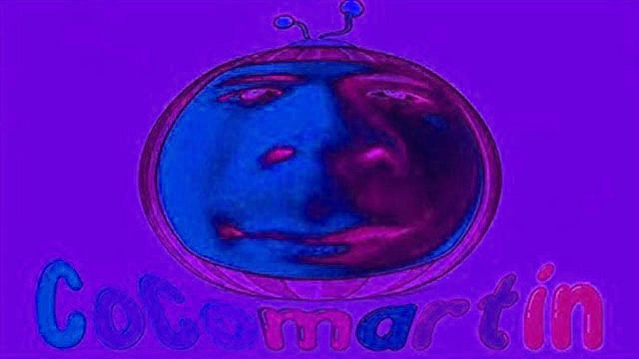 Cocomartin COCOMELON Intro Effects 190 Seconds | Preview 2 Effects ...