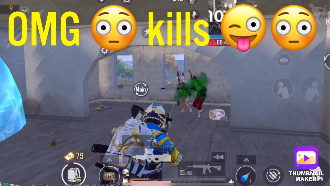 OMG Pubg 29 kills pubg erangle map also watched and subcribe my youtube channel ️😍 - YouTube