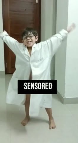 Innee Theeram Thedum | NOAH #childartist #tiktok - YouTube