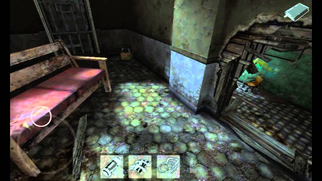 Lost Within #1 обзор игры - YouTube