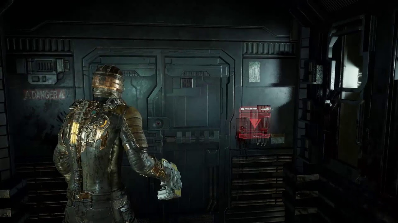 DEAD SPACE REMAKE | Полное Прохождение ДЕД СПЕЙС РЕМЕЙК - YouTube