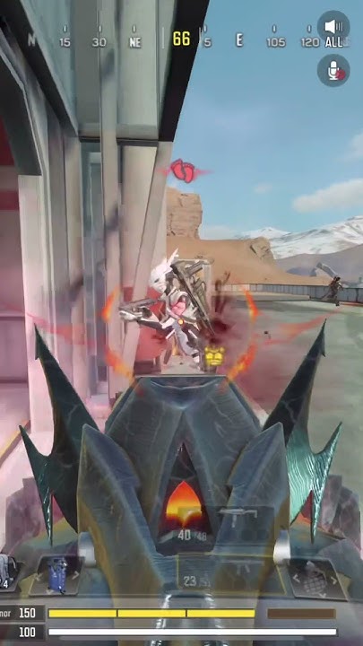 CLEAN 1v3 AGAINST SWEATS🔥In CODM | #Codm #iferg #codmbr #codmshorts #codmlive #callofdutymobile ...