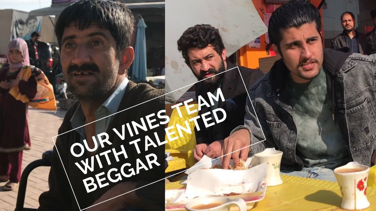 Our vines Team with talented beggar | our vines 2021 | our vines new ...