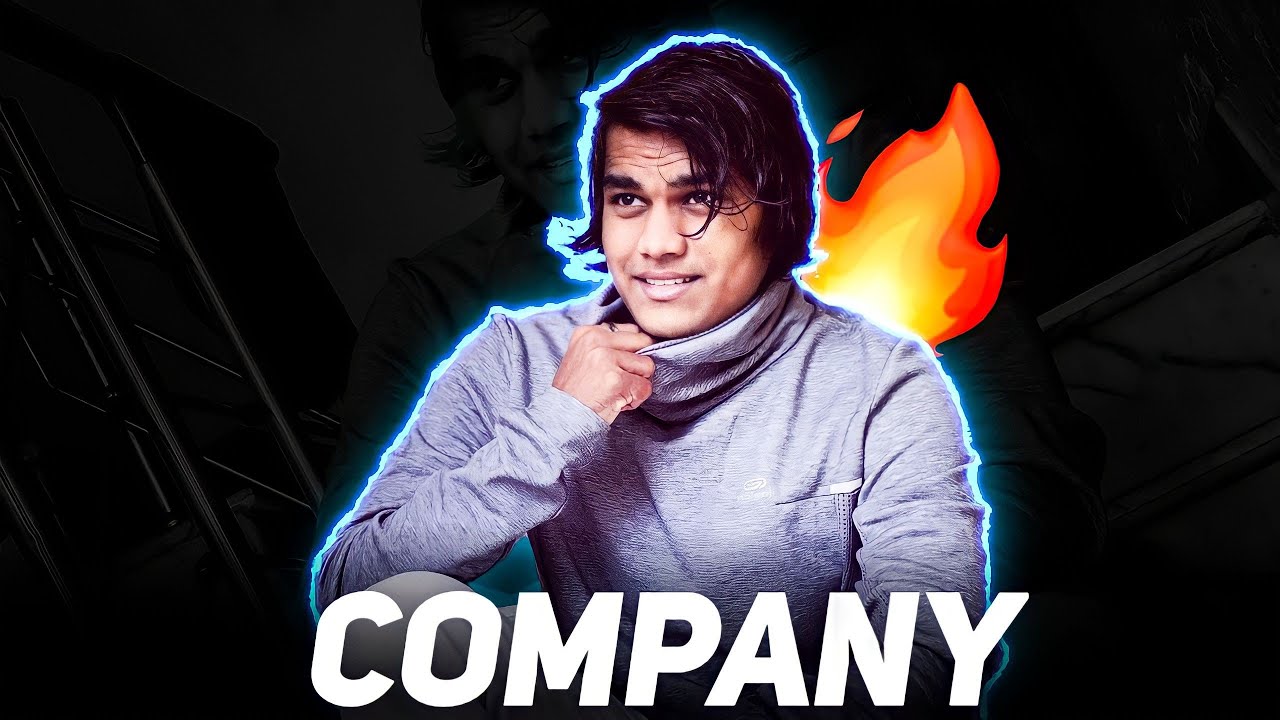 Company Ft.@BeastBoyShub| Beast Boy Shub Badass Edit😈 #bbs - YouTube