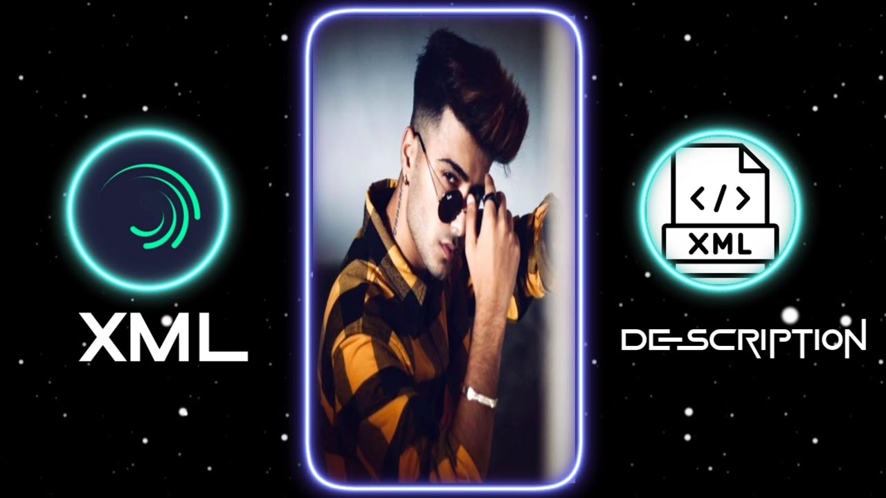 NEW ATTITUDE 😈TREND ALIGHT MOTION 💥XML FILE VIDEO🎁 #xml #tranding ‎@foysal_editor - YouTube