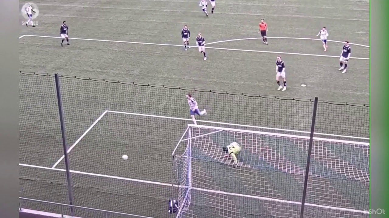 Goalkeeper Highlights Youtube