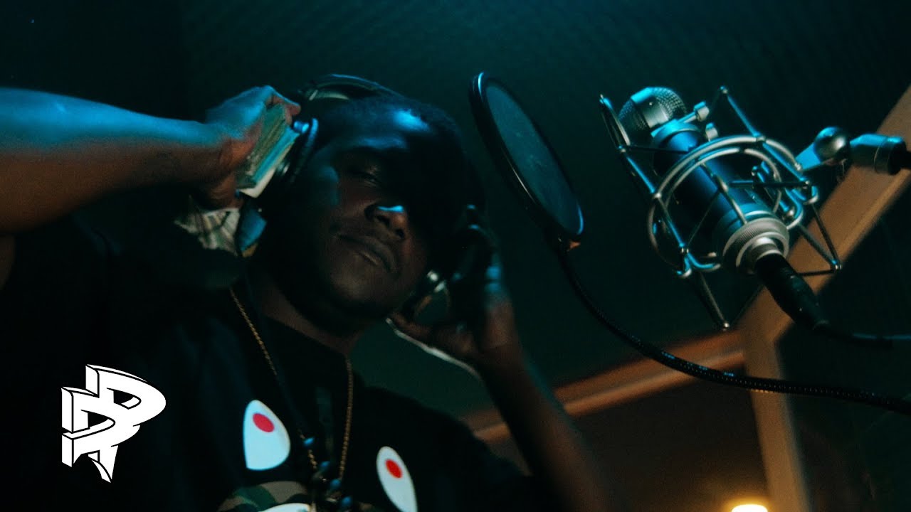 Money Meech x Alwoo - Who You Know (Official Video) | Shot by @ceoduce ...