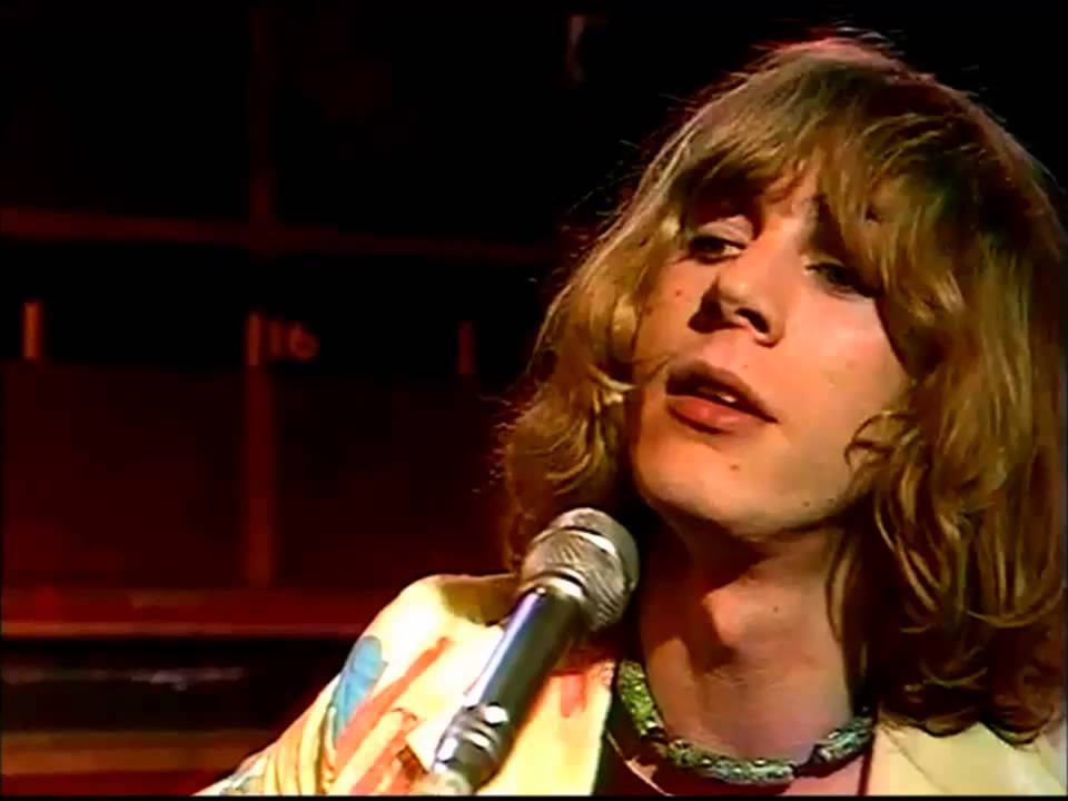Kevin Ayers - Song for Insane Times - YouTube