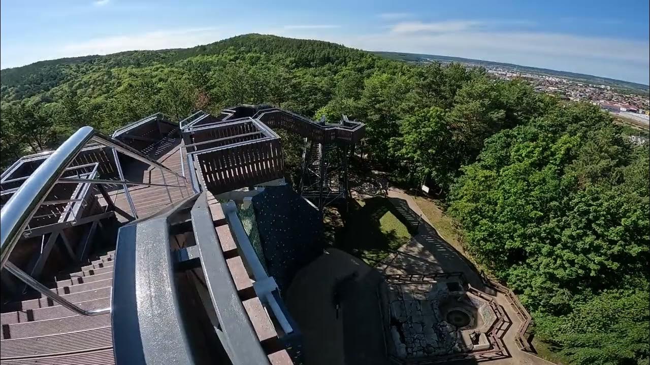 Taki tam widoczek w Rumi😉 - YouTube