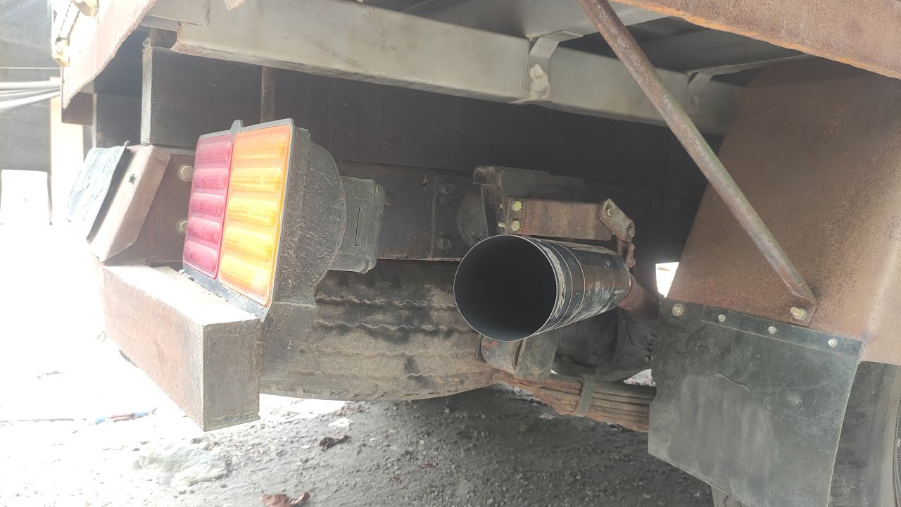 bahas ulang suara knalpot doraemon karena banyak permintaan dari ...