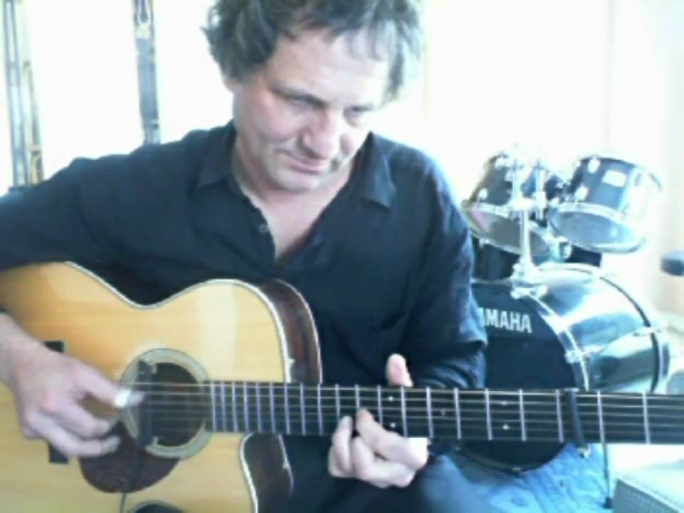 Andy Kimbel Presents:Tips for Playing 1952 Vincent Black Lightning ...