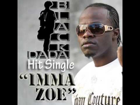 Black DaDa - I'm a Zoe (chopped and screwed) - YouTube