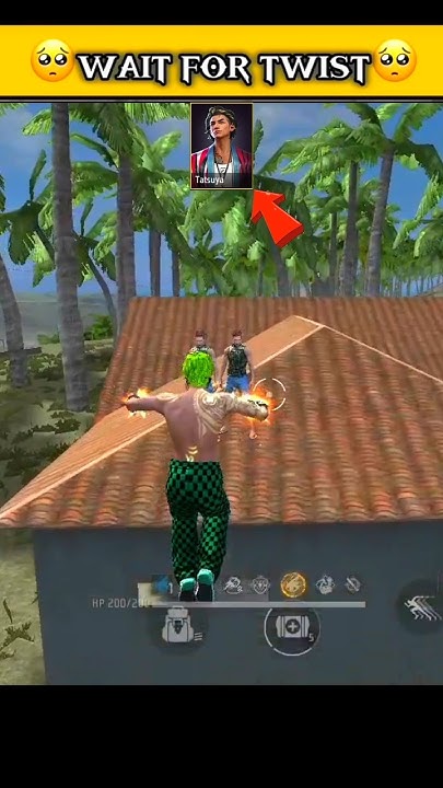 FREE FIRE TATASUYA POWER🥹💖|-para SAMSUNG A3, A5, A6, A7,J2,J5, J7, S5,S6,S7,59, A10,A2A380,# ...