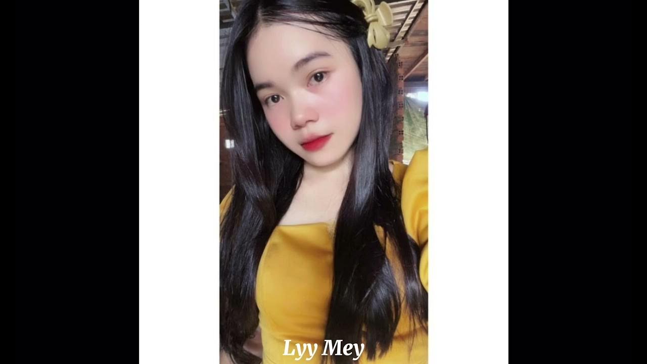 អ្នកណាមួយដឹងថាខ្ញុំឈឺ🎵🎵🎶💔 remix sad mg 2024🎶🎵🎶 Lyy Mey Song 2024🎵🎵🎶 - YouTube