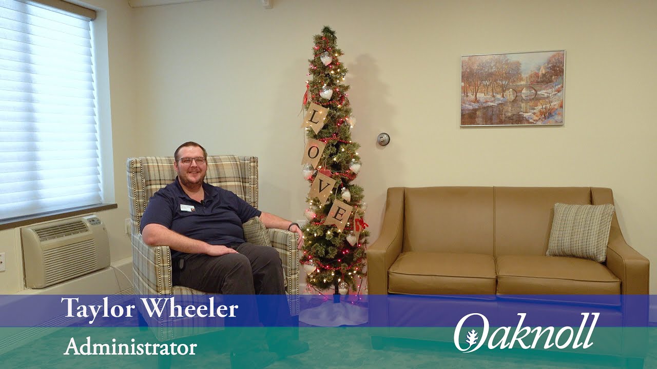 Taylor Wheeler, Administrator, Weekly Update, January 24, 2026 - YouTube
