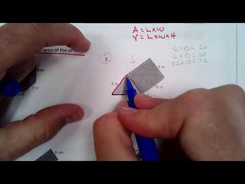 6th Math 8-2 handout - YouTube