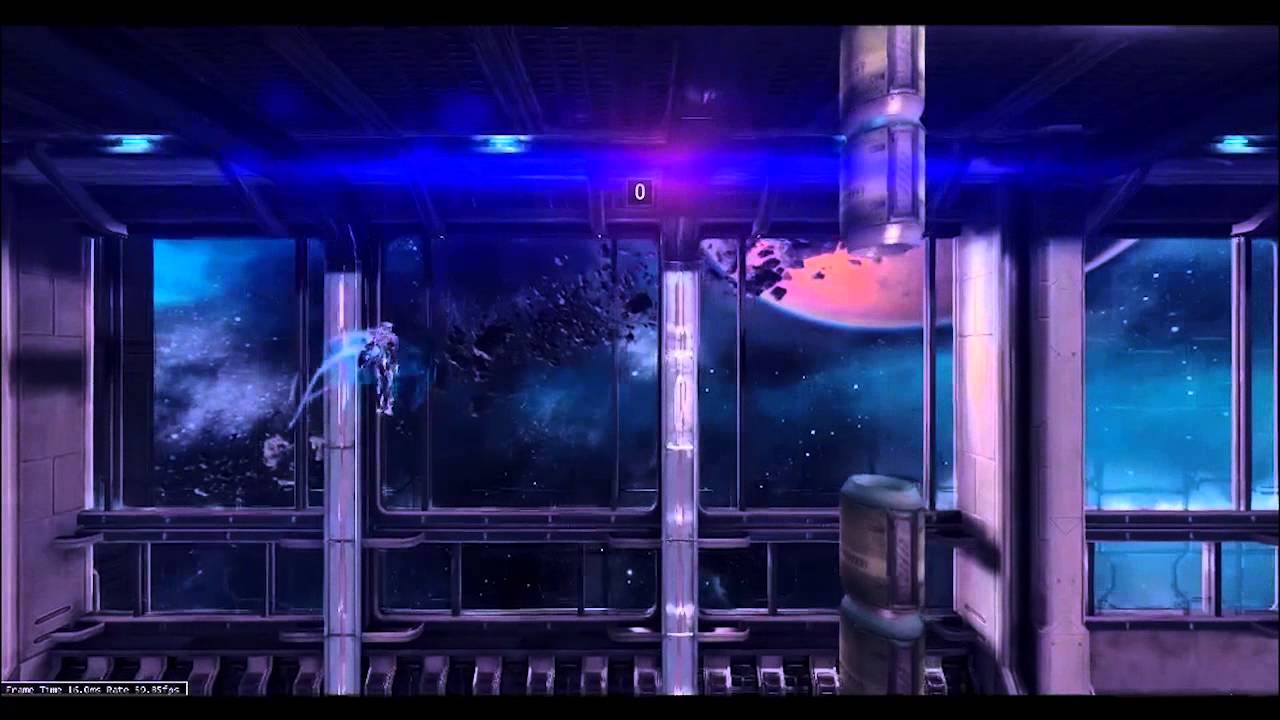 Warframe - Zephyr Mini Game [CLOSED] - YouTube