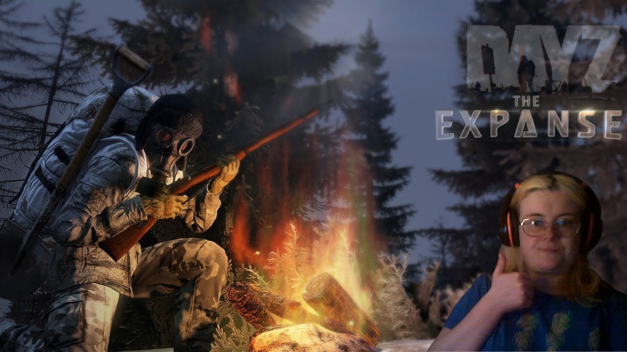 A NEW BEGINNING DAYZ XBOX ONE (PART ONE) - YouTube