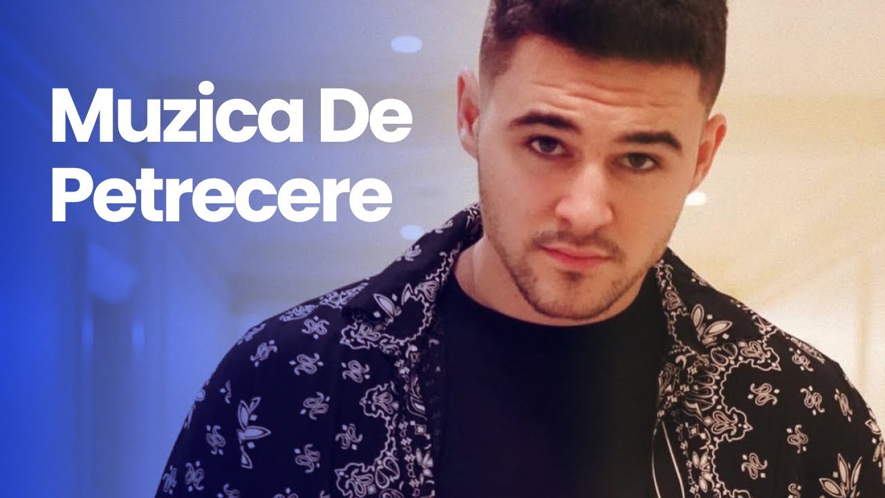 Top Muzica De Petrecere 2023 🔥 Cele Mai Ascultate Melodii De Club 2023 ...