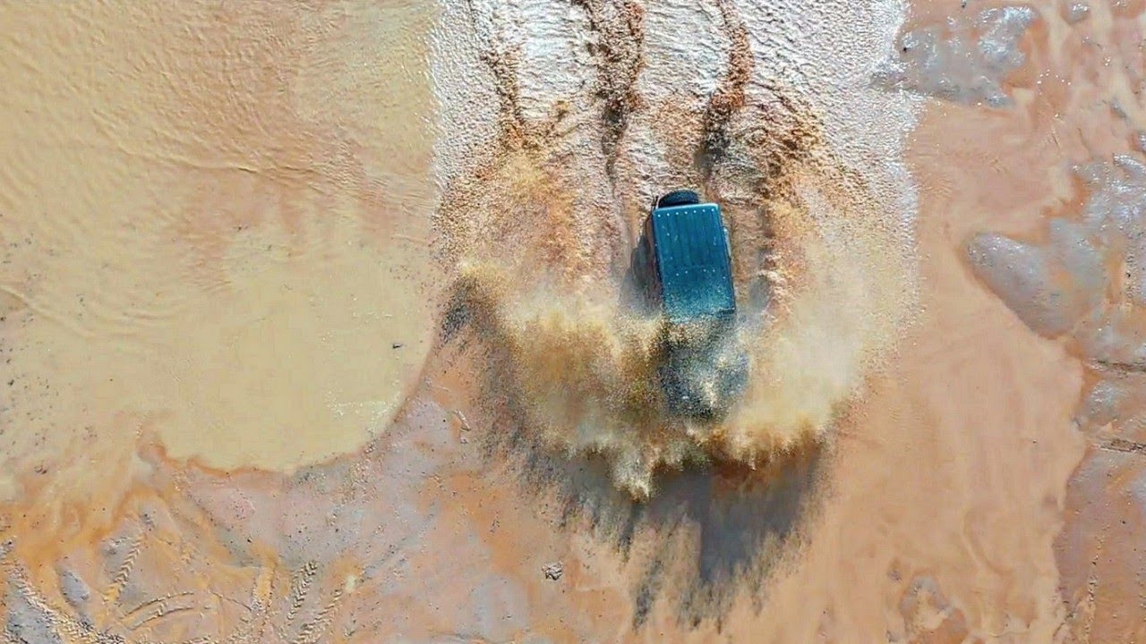 Testing The New Wave Machine?!?! - YouTube