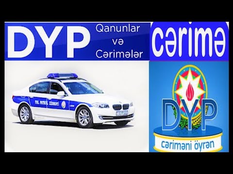 Avtomobil cərimələrinin asan yoxlanması