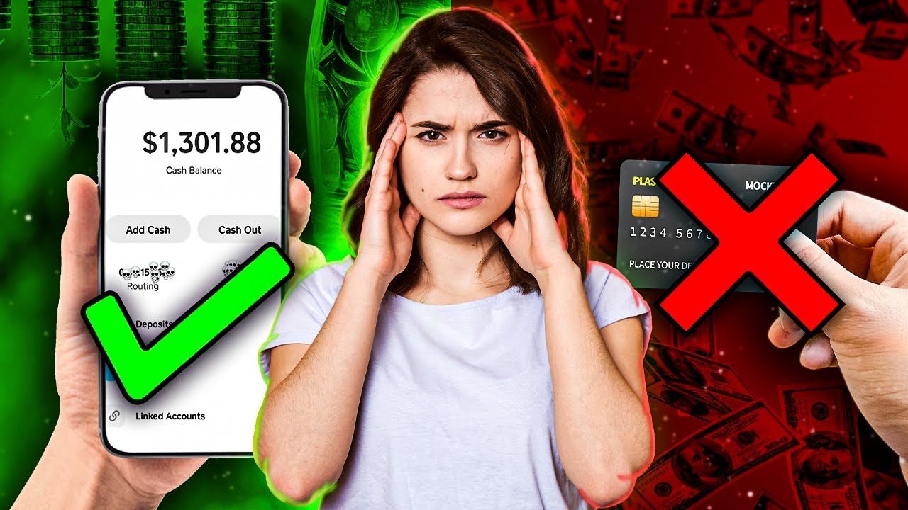 7 Sneaky Money Habits Keeping You Poor! 💰😱 - YouTube