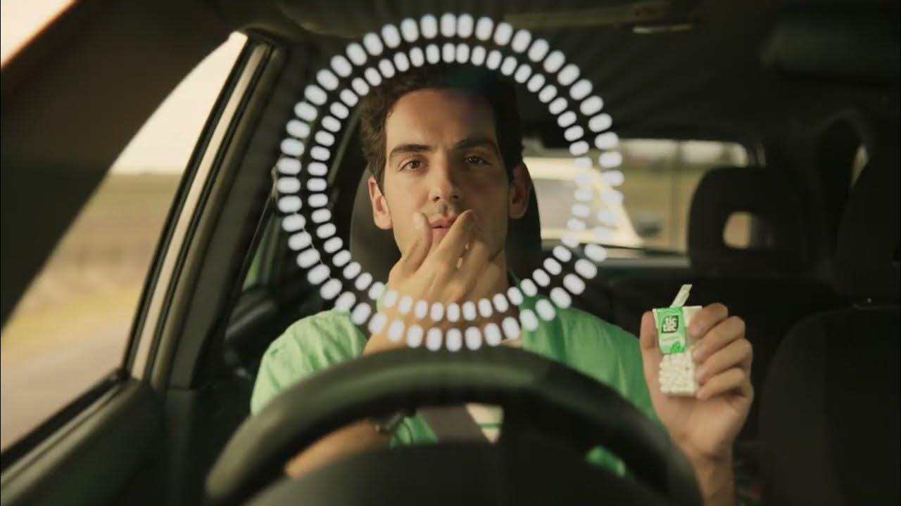 Tic Tac Share Good Vibes - 6 seconds - YouTube