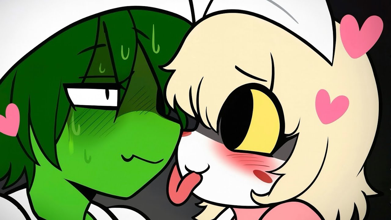 All Lorna Sus TikTok Animations Compilation Ship (Terrible Mouse) - YouTube