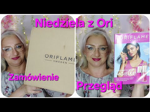 🎁Zamówienie i Katalog 9👉 #oriflame