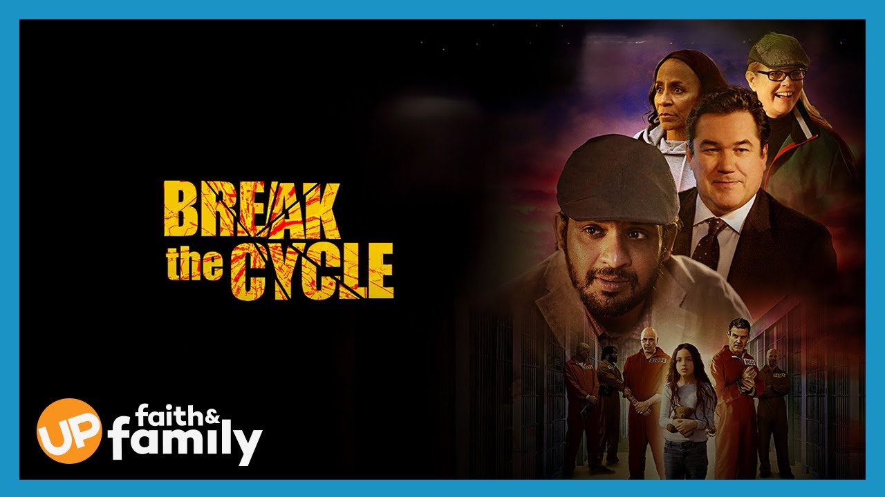 Break the Cycle - Movie Trailer - YouTube
