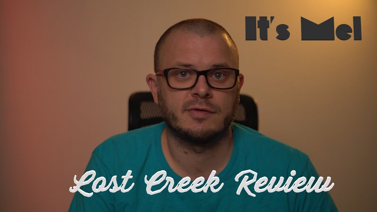 Lost Creek Movie review - YouTube
