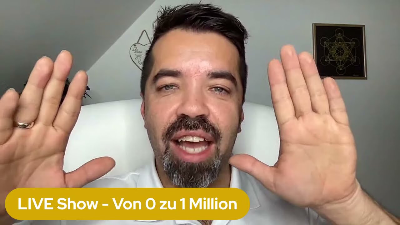 Von 0 Zu 1 Million YouTube von-0-zu-1-million-youtube