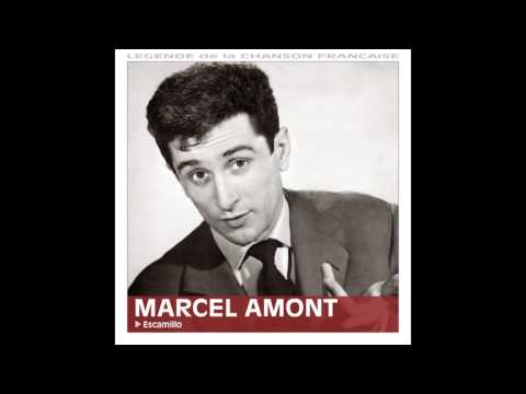 Marcel Amont – A L'Olympia = オランピアのアモン – Vinyl (LP, 10", Album), 1958 ...