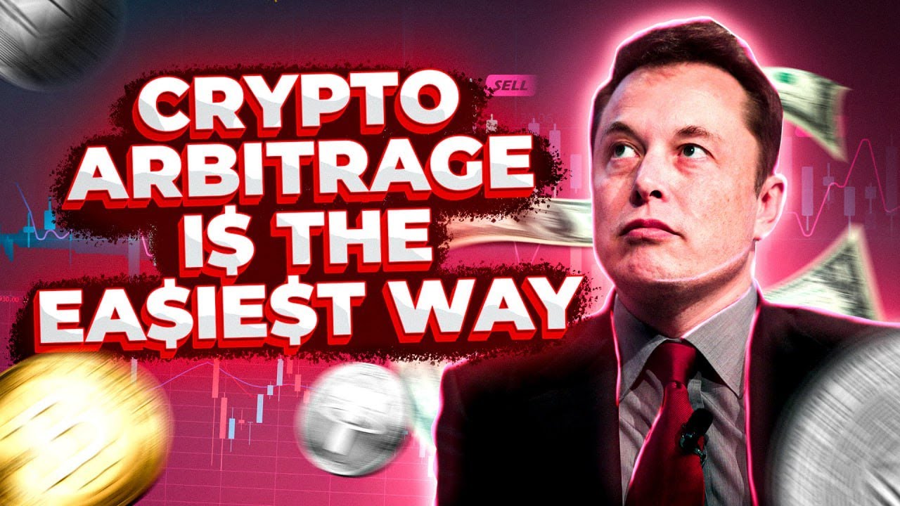 +150$ on Crypto Arbitrage Binance 2023|USDT Arbitrage|Exchange ...
