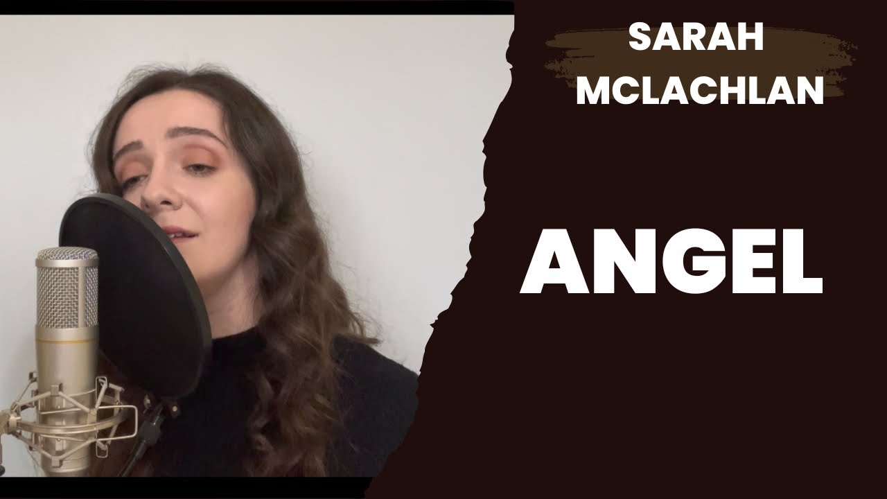 Lorna Clark - Angel - Sarah McLachlan - YouTube