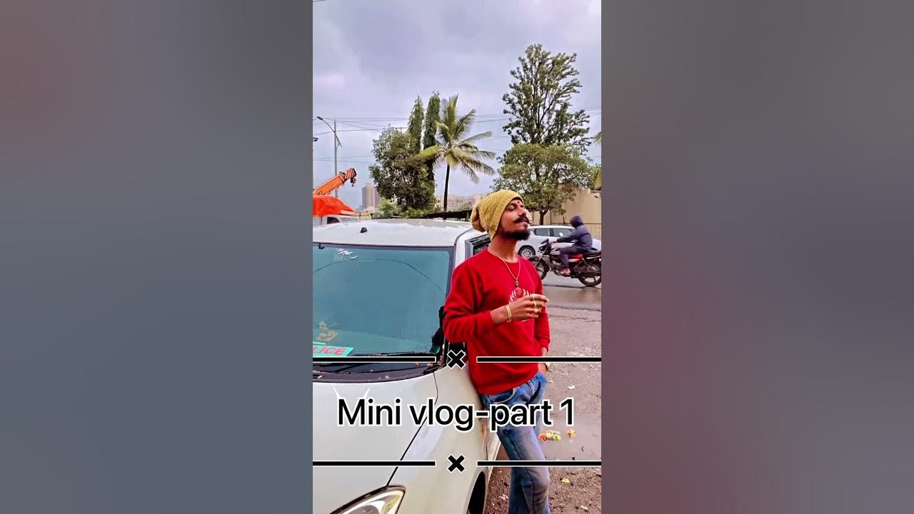 Mini vlog-part 1…🤪😂🙏 - YouTube