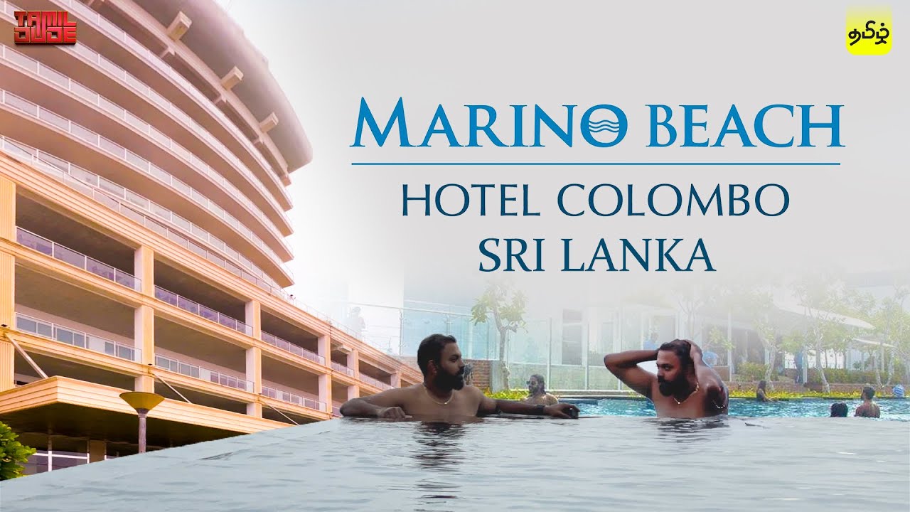 Colombo Beach Hotels