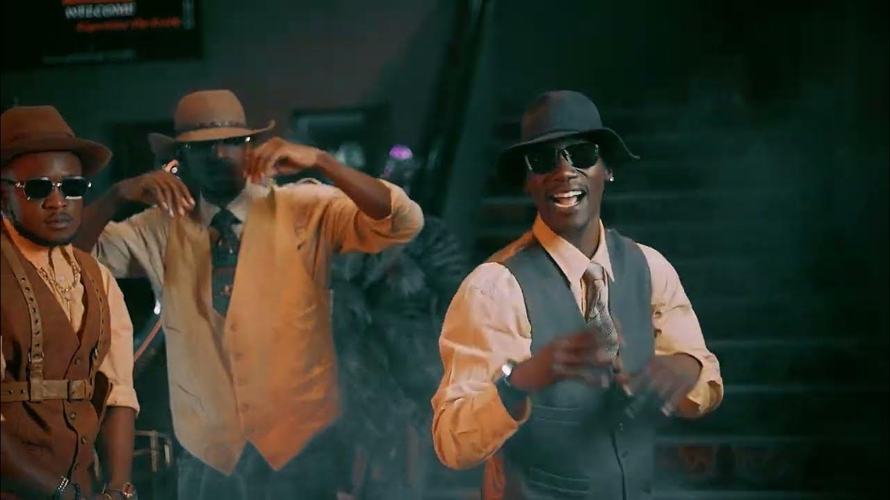 Dizmo ft Chef 187 & Y Ace - All Networks (Official Music Video) - YouTube