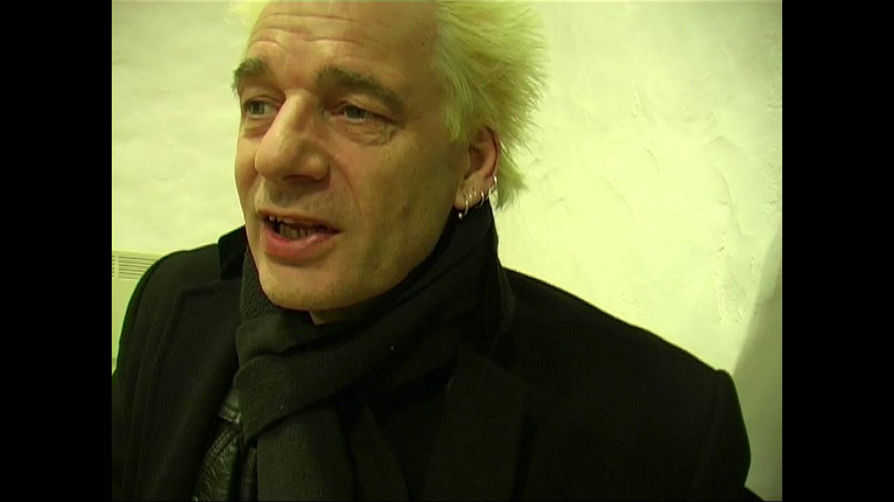 tou je tou_off-Colin Abrahall-GBH - YouTube