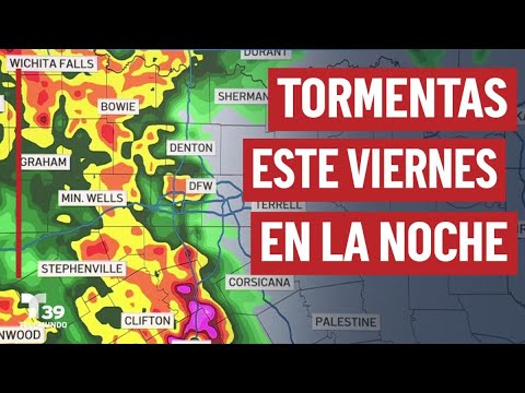 Telemundo Noticias Texas: viernes 24 de octubre de 2025 | Telemundo 39 ...