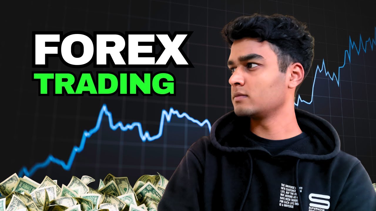 How to Trade in Forex | Ways to Trade Forex Market | Funded Accounts ...